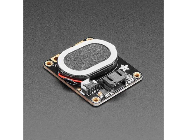 Click here for Adafruit STEMMA Speaker - Plug and Play Audio Ampl... prices