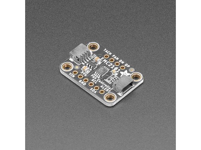Click here for Adafruit EMC2101 I2C PC Fan Controller and Tempera... prices