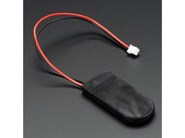 Click here for Adafruit 2 x CR2032 Coin Cell Battery Holder - 6V... prices