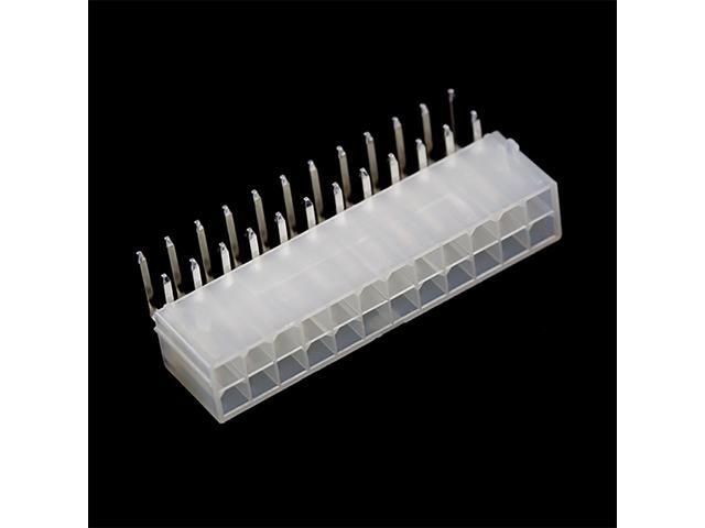 Click here for Sparkfun ATX Power Supply Connector - Right Angle prices