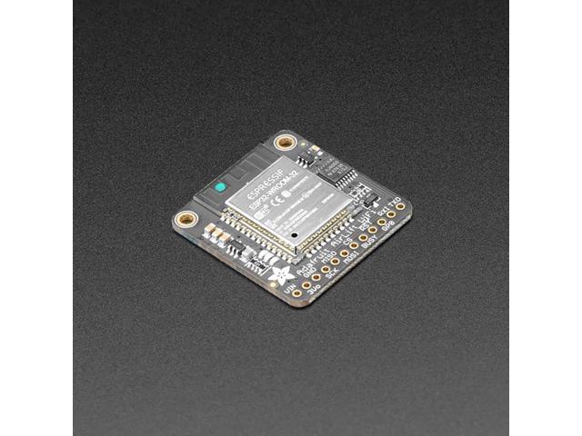 Click here for Adafruit AirLift ESP32 WiFi Co-Processor Breakout... prices