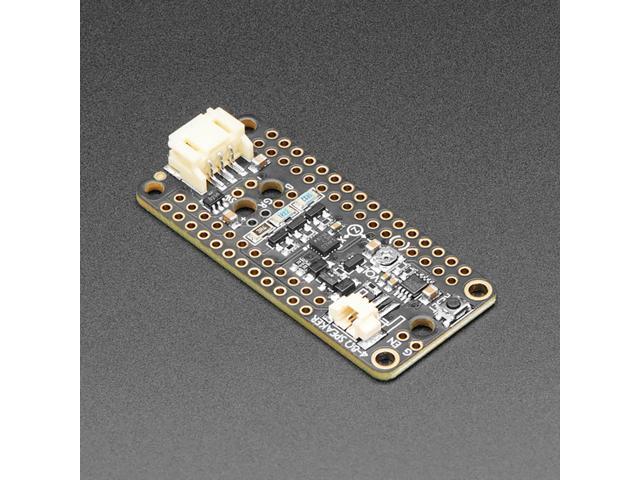 Click here for Adafruit Prop-Maker FeatherWing prices