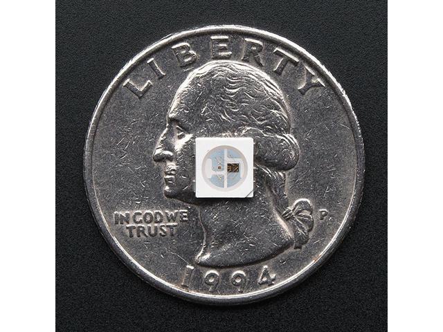 Click here for Adafruit NeoPixel 5050 RGB LED with Integrated Dri... prices