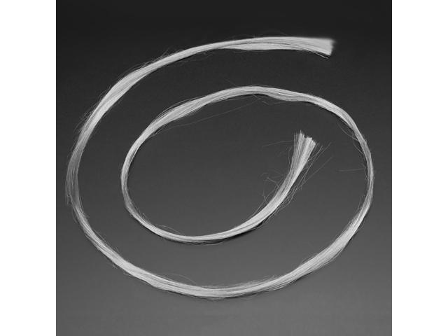 Click here for Adafruit Conductive Fiber - Stainless Steel 20um -... prices