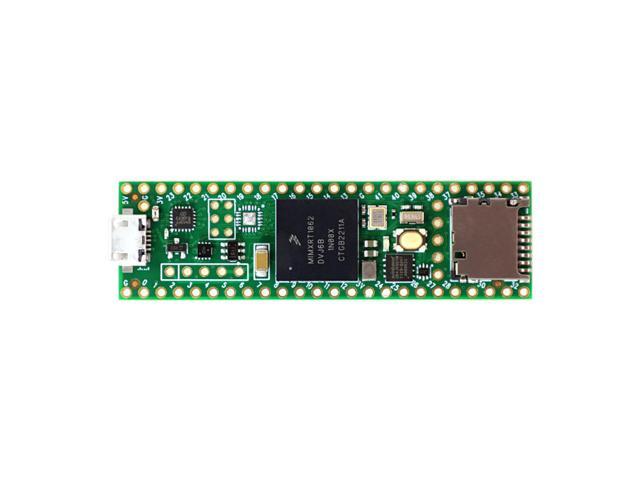 Click here for Teensy 4.1 Lockable USB Development Board Without... prices