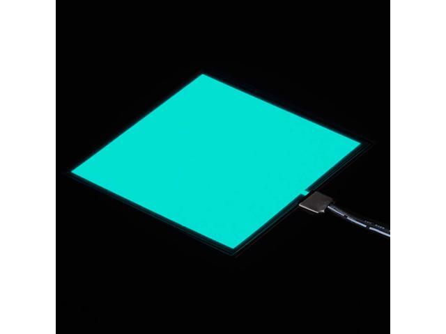 Click here for Adafruit Electroluminescent (EL) Panel - 10cm x 10... prices
