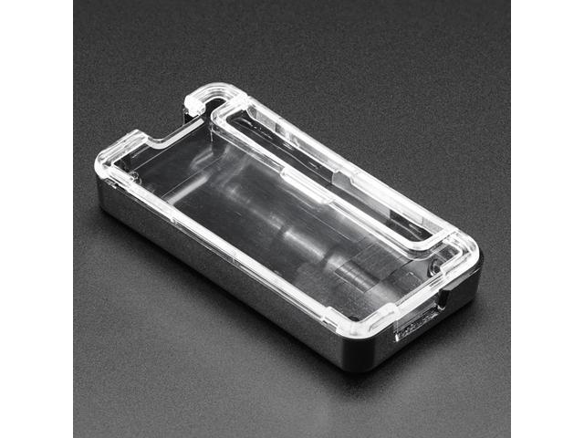 Click here for Adafruit Raspberry Pi Zero Case prices