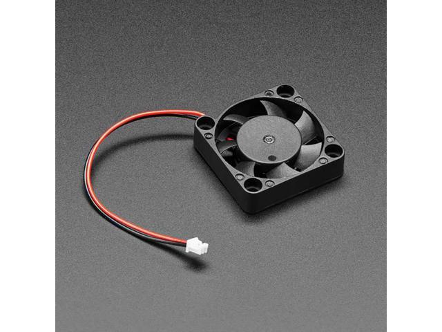 Click here for Adafruit Miniature 5V Cooling Fan with Molex PicoB... prices