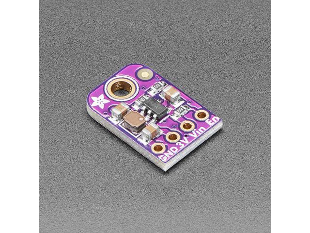 Click here for Adafruit TLV62569 3.3V Buck Converter Breakout - 3... prices