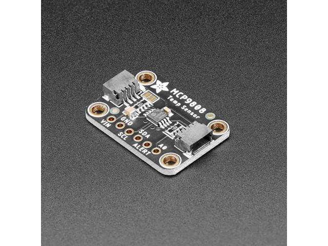 Click here for Adafruit MCP9808 High Accuracy I2C Temperature Sen... prices