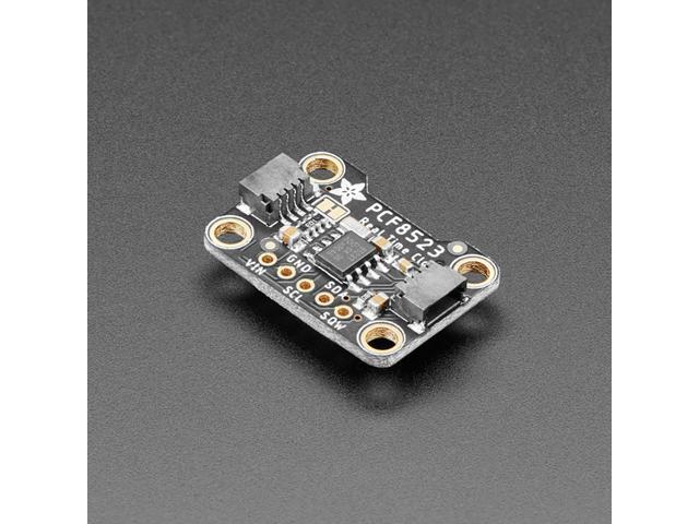 Click here for Adafruit PCF8523 Real Time Clock Breakout Board prices