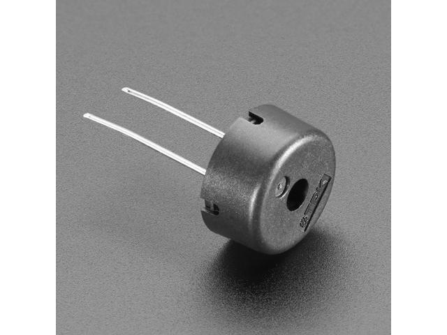 Click here for Adafruit Piezo Buzzer prices