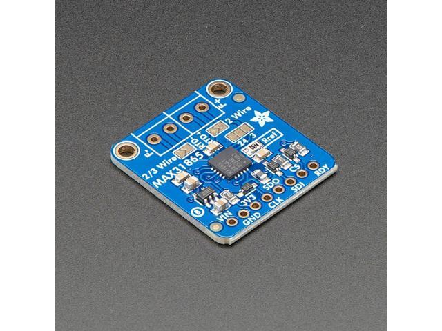 Click here for Adafruit PT1000 RTD Temperature Sensor Amplifier -... prices