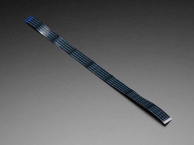 Click here for Adafruit Flex Cable for Raspberry Pi Camera or Dis... prices