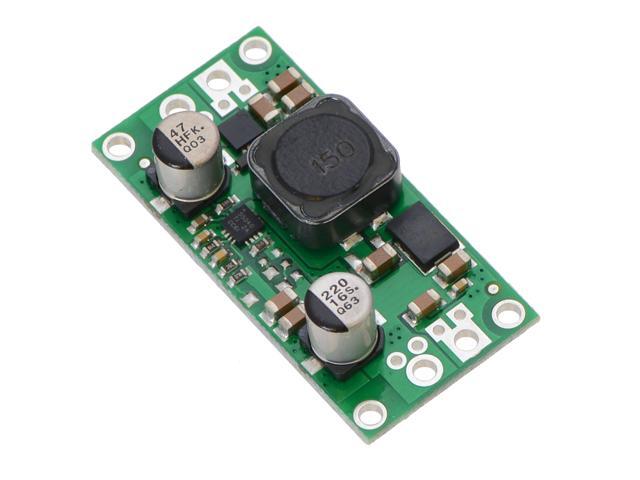 Click here for Pololu 12V Step-Up/Step-Down Voltage Regulator S18... prices