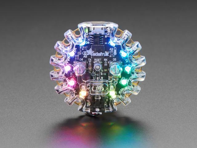 Click here for Adafruit Circuit Playground Express Enclosure prices
