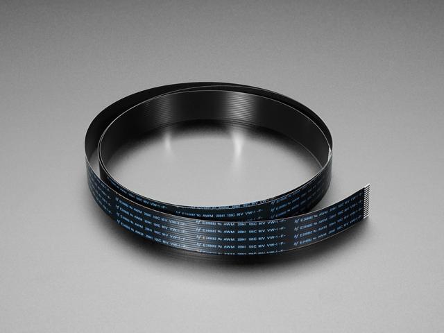 Click here for Adafruit Flex Cable for Raspberry Pi Camera - 1 me... prices