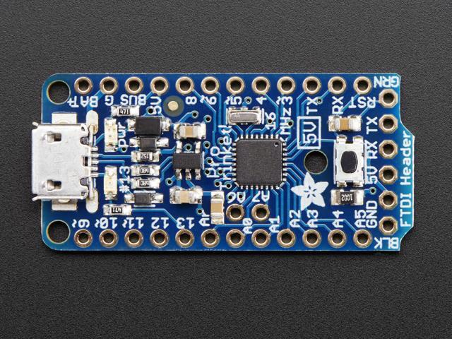 Click here for Adafruit Pro Trinket 5V 16MHz prices