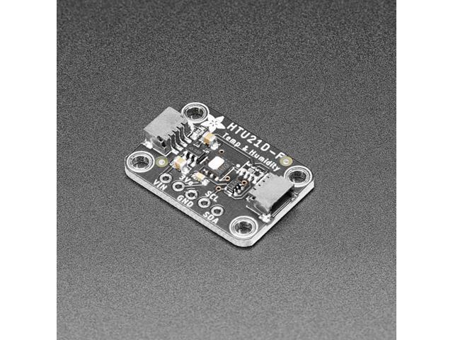 Click here for Adafruit HTU21D-F Temperature & Humidity Sensor Br... prices