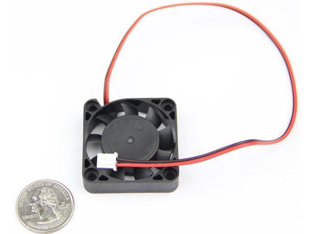 Click here for 3DMakerWorld Fan 12V 40mm Ball Bearing prices