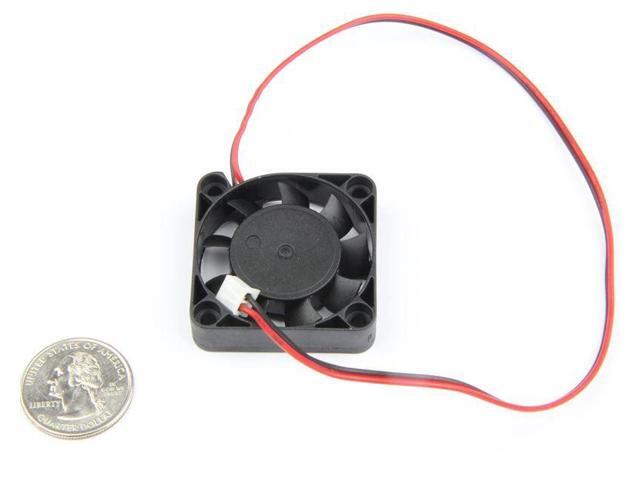 Click here for 3DMakerWorld Fan 24V 40mm Ball Bearing prices