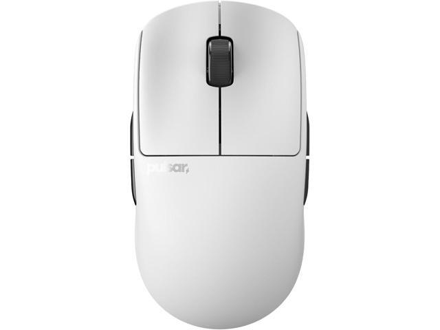 Click here for Pulsar Gaming Gears X2A Mini Black Buttons Wireles... prices