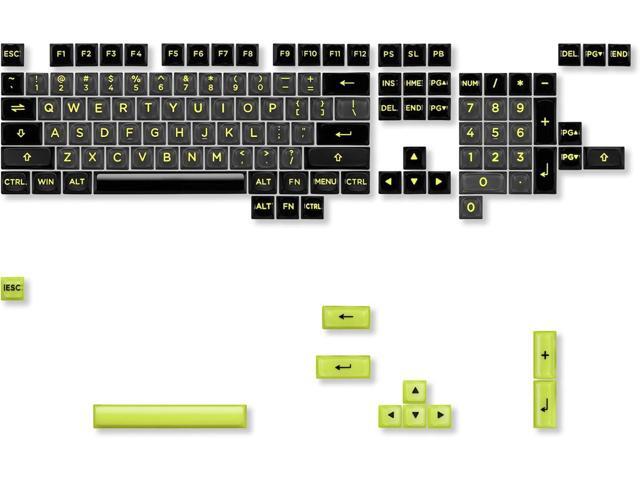 Click here for Pulsar Gaming Gears [Acid Rewind Edition] 3D Polyc... prices