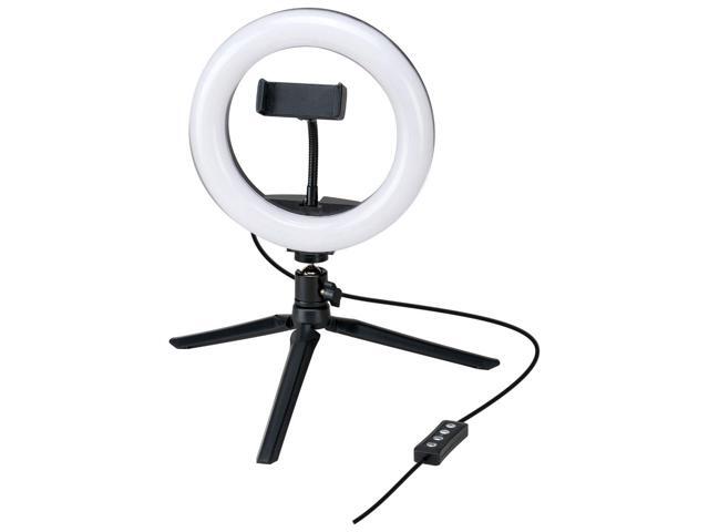Click here for Tripod with Light Ring prices