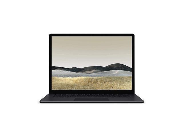 Click here for Microsoft Surface Laptop 3 prices