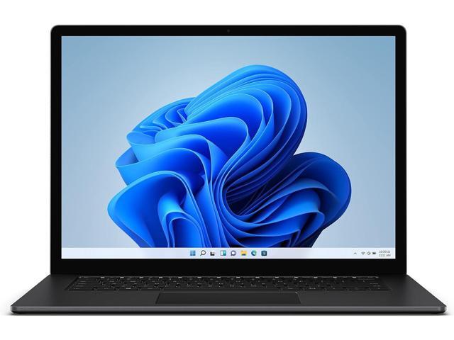 Click here for Microsoft Surface Laptop 4 15 Touchscreen Laptop (... prices