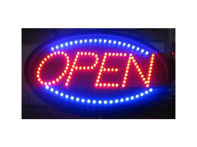 Click here for OneDealOutlet Ultra Bright LED Open Sign 2 Pattern... prices