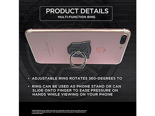 Click here for Swordfish Tech AC SFT-PR02A Autobots Phone Ring w... prices