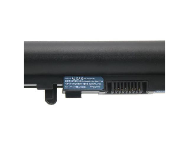 Click here for 37Wh AL12A32 battery for Acer Aspire E1-572G Aspir... prices