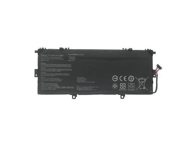 Click here for 66Wh C41N1731 battery for Asus ROG Strix GL504 GL5... prices