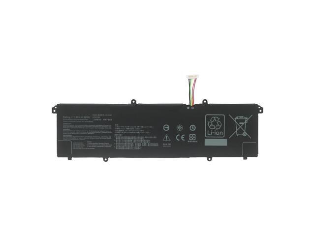 Click here for 50Wh C31N1905 battery for Asus VivoBook S14 D433 M... prices