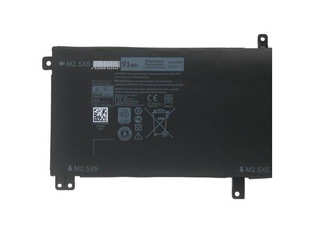 Click here for 91Wh 245RR battery for dell XPS 15 9530 9535 Preci... prices