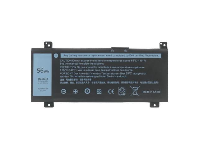 Click here for 56Wh PWKWM battery for dell Inspiron 14-7466 14-74... prices