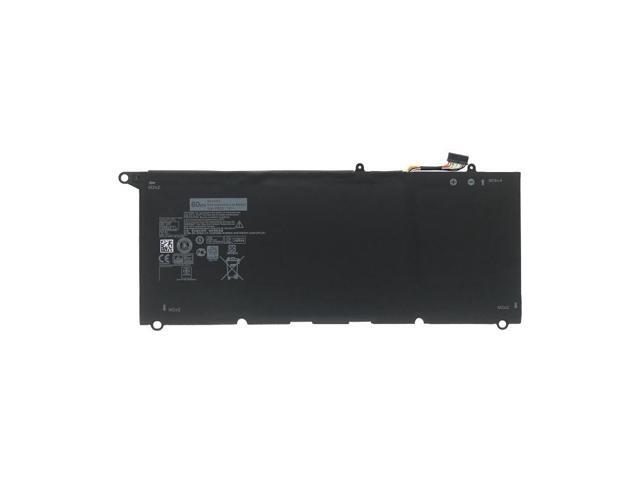 Click here for 60Wh PW23Y battery for dell XPS 13 9360 13-9360-D1... prices