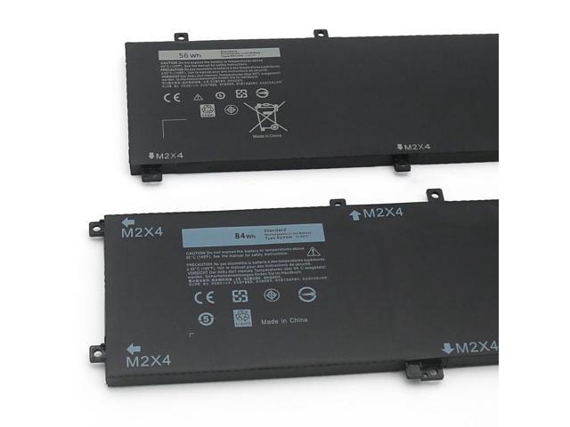 Click here for 56Wh RRCGW battery for dell XPS 15-9550 9570 Preci... prices