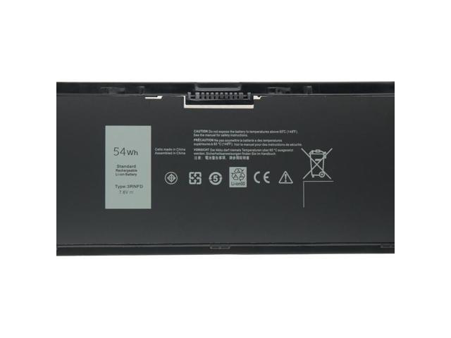 Click here for 54Wh 3RNFD battery for dell Latitude E7440 series prices
