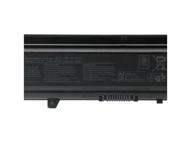 Click here for 48Wh TKV2V battery for dell Inspiron 14V 14VR M401... prices