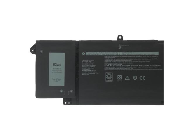 Click here for 63Wh 7FMXV battery for dell Latitude 7420 Battery... prices