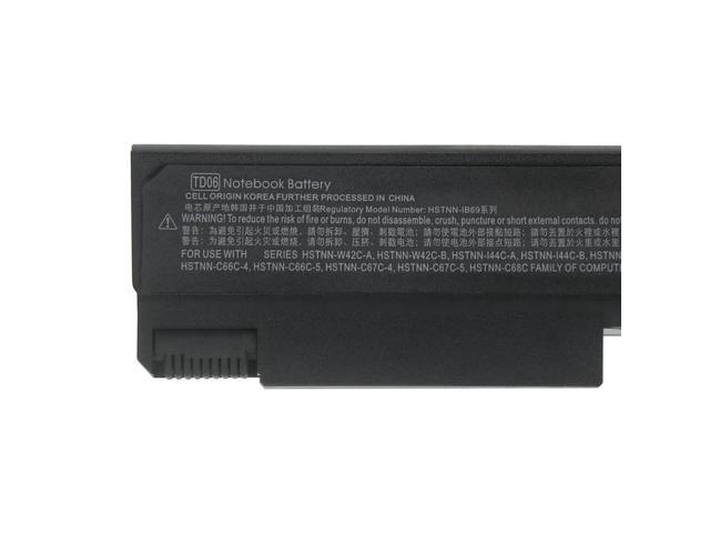 Click here for 55Wh TD06 battery for HP Compaq 6530b 6535b 6730b... prices