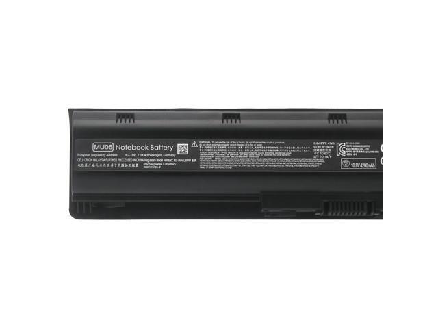 Click here for 47Wh MU06 battery for HP G32 G42 G56 G62 G72 prices