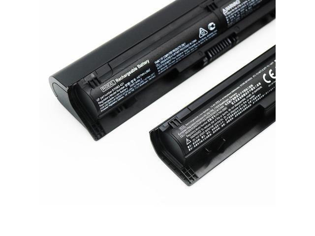 Click here for 41.61Wh RI04 battery for HP ProBook 450 455 470 G3 prices