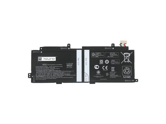 Click here for 47WH MC02XL battery for HP Elite X2 G8 prices