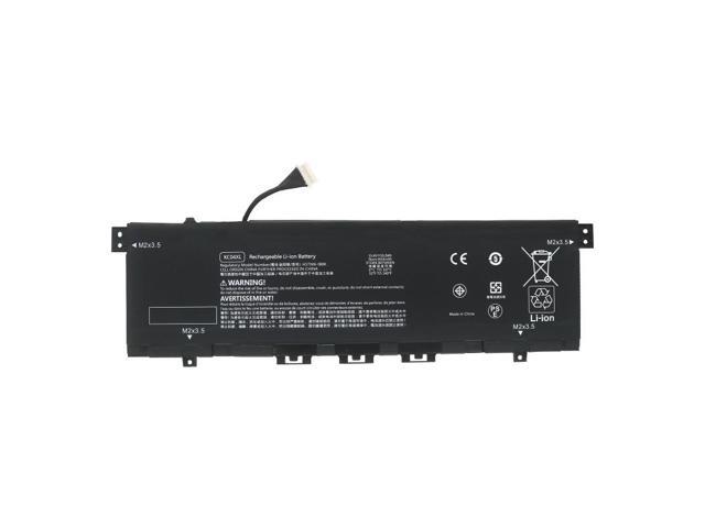 Click here for 53.2Wh KC04XL battery for HP ENVY X360 13-AG 13-AH... prices