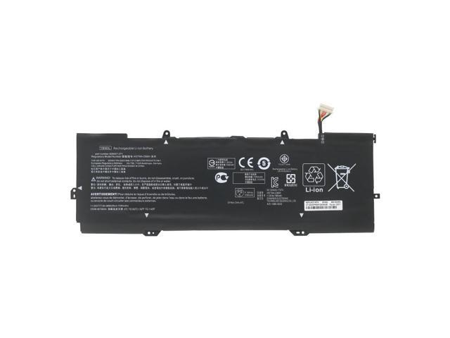 Click here for 84.08Wh YB06XL battery for HP Spectre X360 15-ch0x... prices