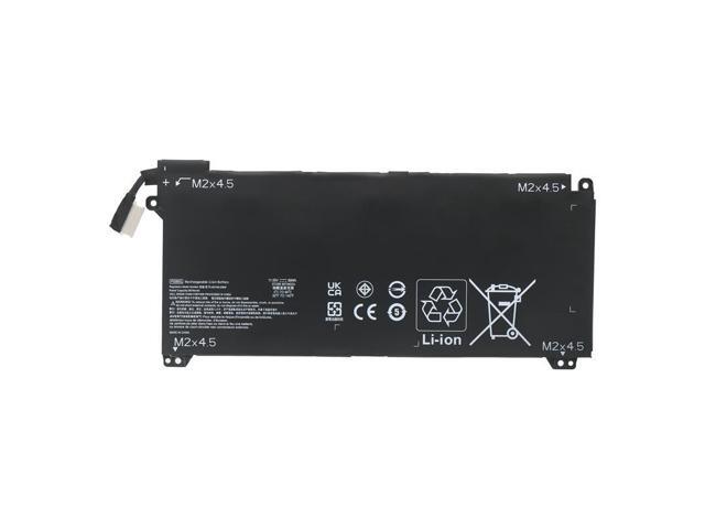 Click here for 69Wh PG06 battery for HP Omen 15-dh0000na prices
