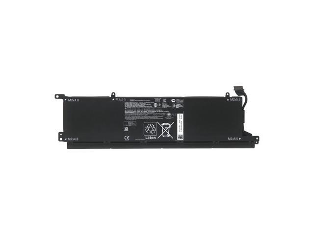 Click here for 72.9Wh DX06XL battery for HP Omen X 2S 15-dg0000nc... prices